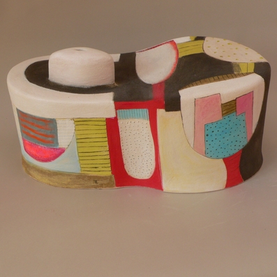 Ceramics Archive